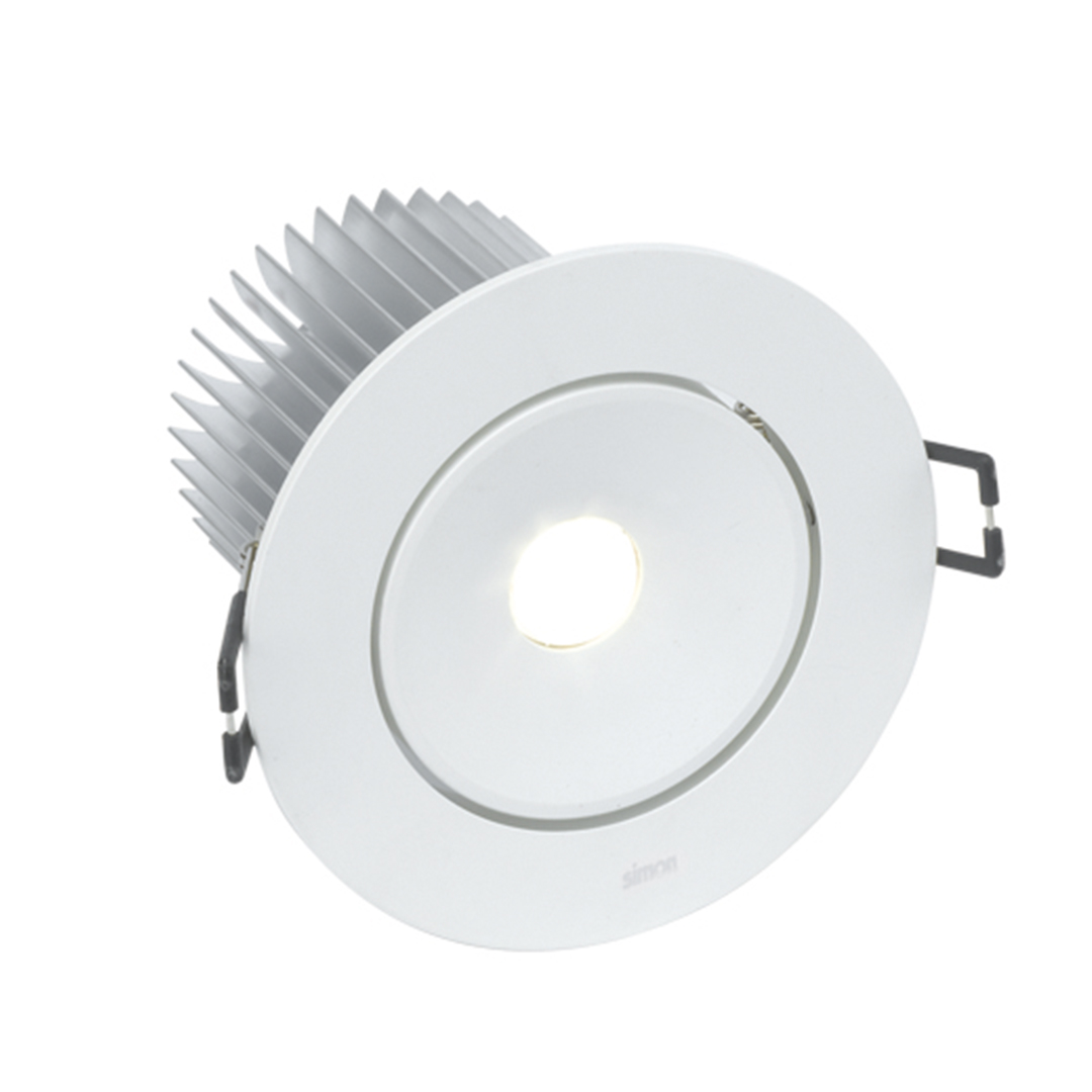 Novas linhas de negócio de iluminação LED | SIMON