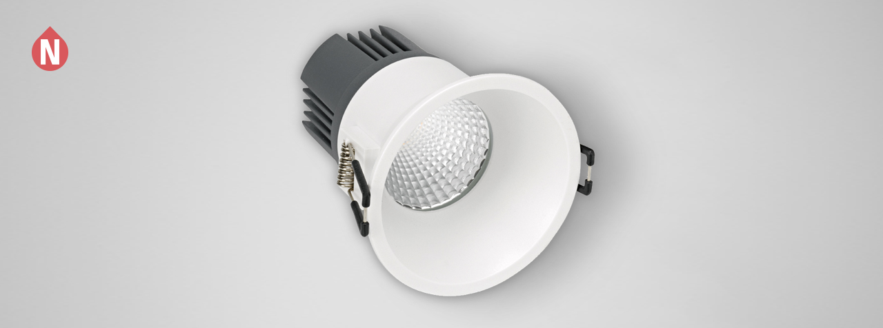 Downlights | Simon's official website