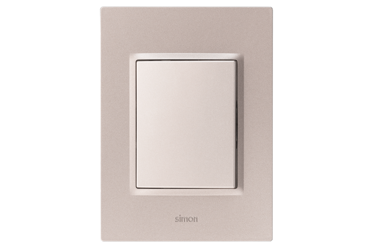 Simon 82 Prisma | SIMON