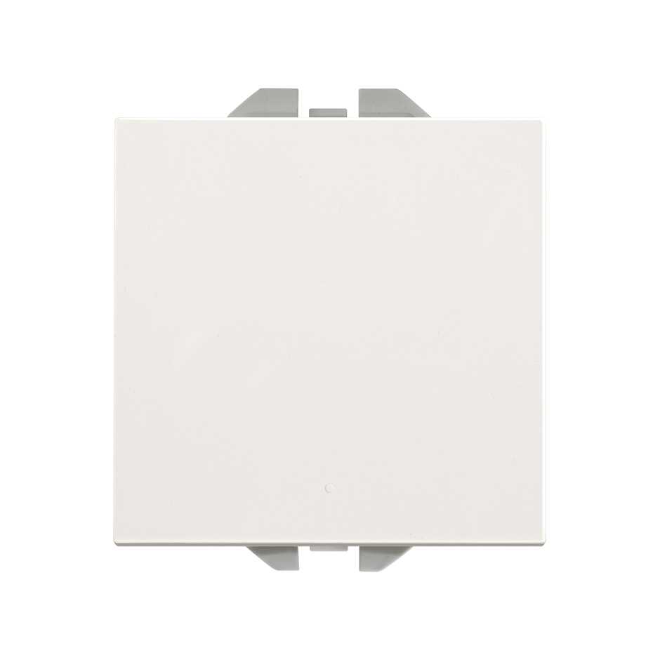 2-way push-button switch 10AX 230V~ with fast terminal connection ...