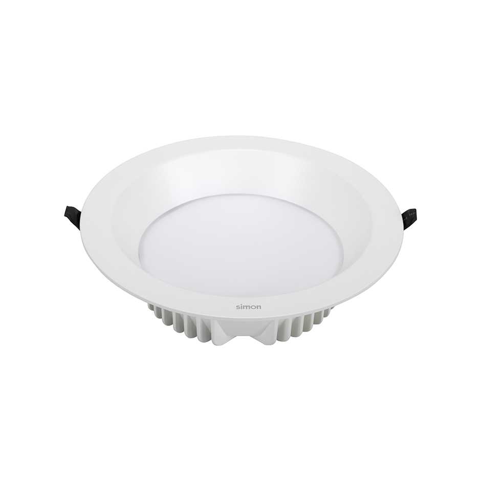 Downlight 725.24 WW Comfort | SIMON