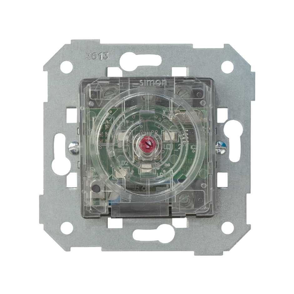 Touch switch/2-way relay switch (main) with blue light indicator up to ...