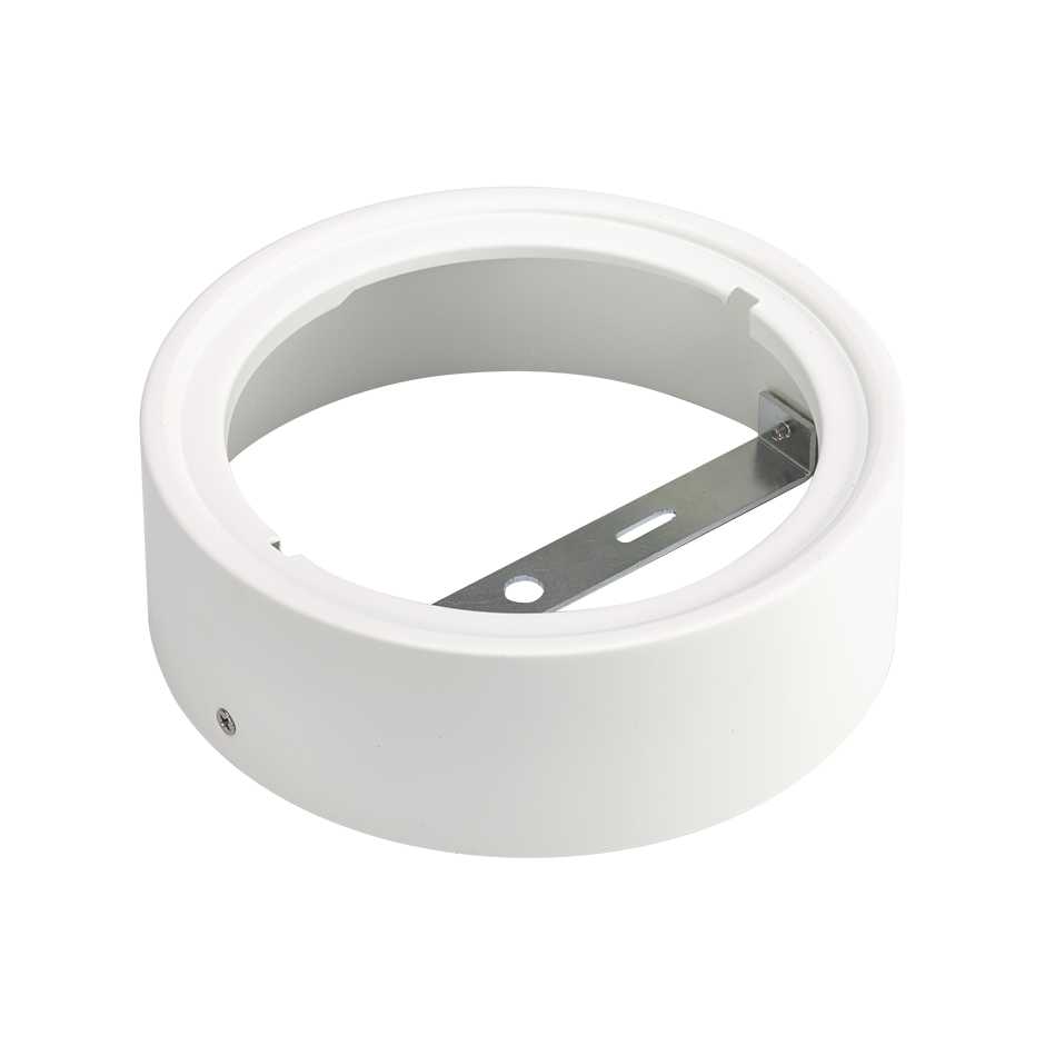 Downlight 725.22 surface-mounted fitting | SIMON