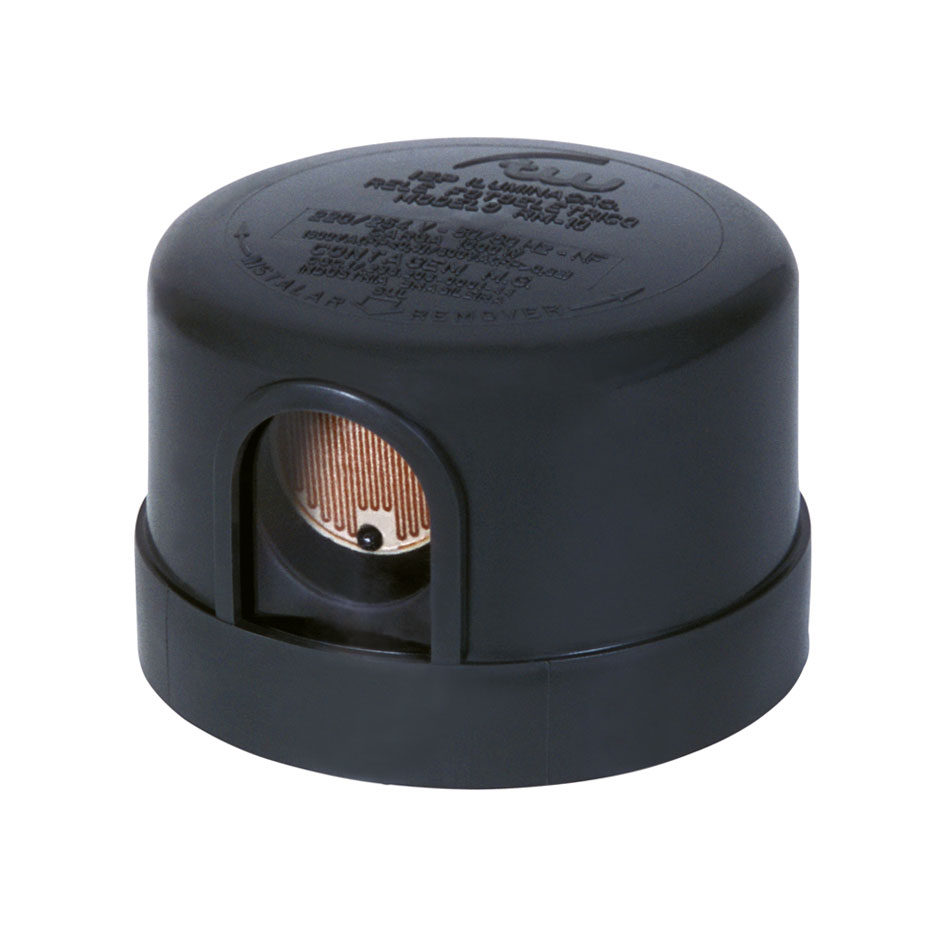 RELE FOTOELE RM10 PLUS 220V 50/60HZ TW | SIMON