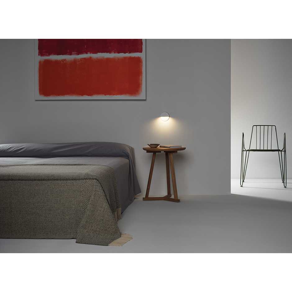 DALI power supply LOOP Wall-mounted luminaire | SIMON