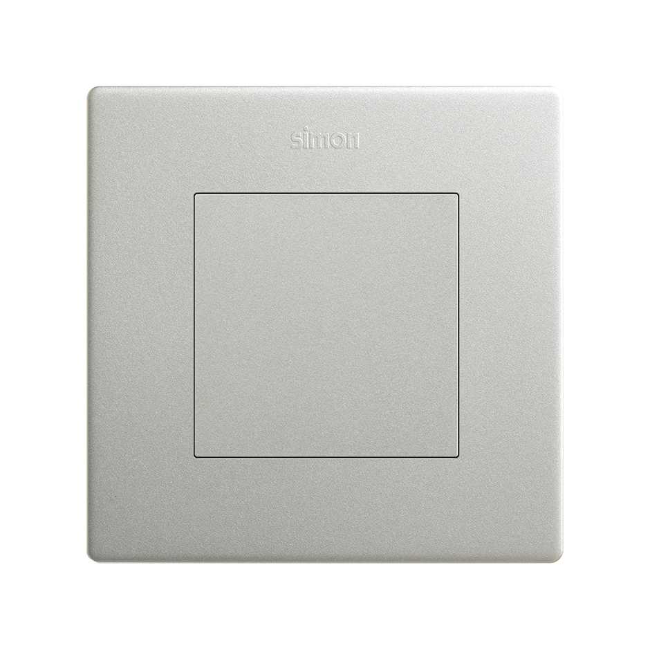 Icon design blind cover aluminium Simon 270 | SIMON