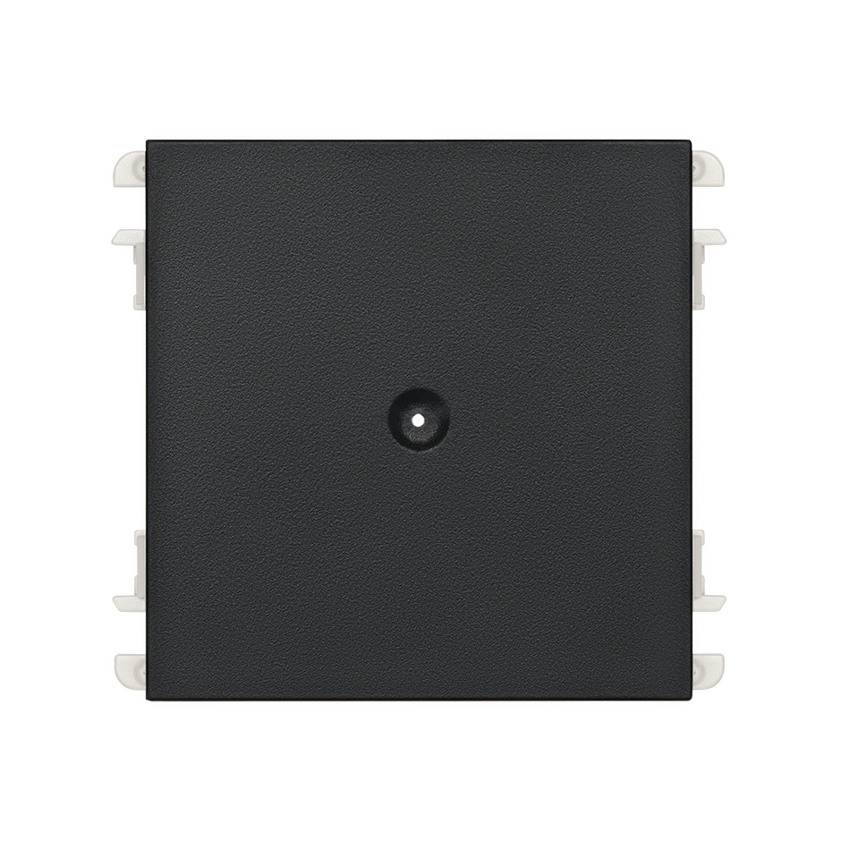 Master Interruptor iO 2 módulos 127/230 V~ Grafito Simon 26 | SIMON