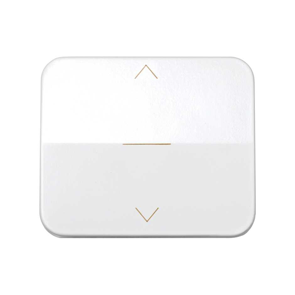 Tecla individual para mecanismo de persianas con 3 posiciones ( subida ...