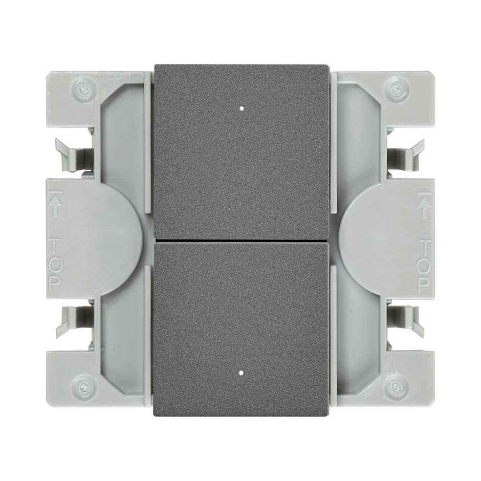 Simon iO master keypad 2 functions for creating experiences titanium ...