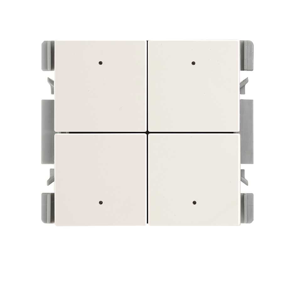 Simon iO master keypad 4 functions for creating experiences white Simon ...