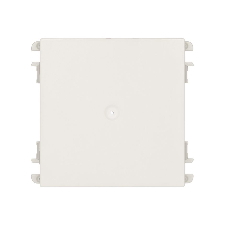 Master Interruptor iO 2 módulos 127/230 V~ Blanco Simon 26 | SIMON