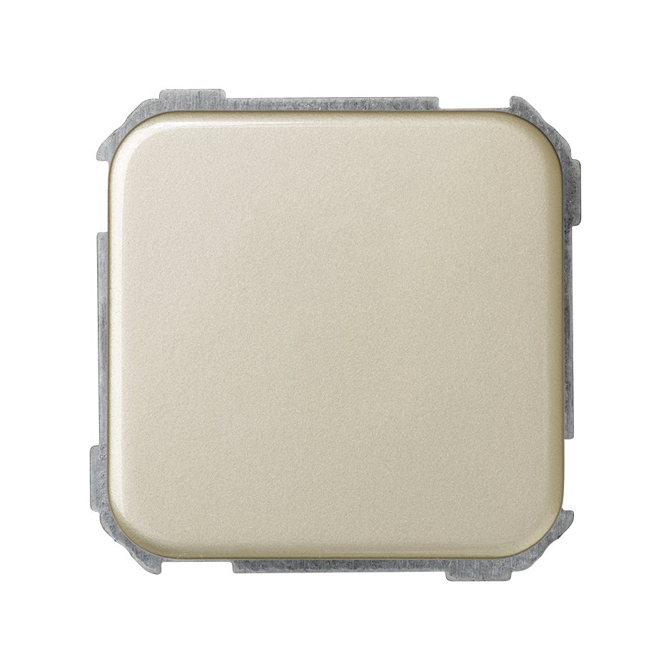 Intermediate switch 10AX 250V~ with fast terminal connection system ...