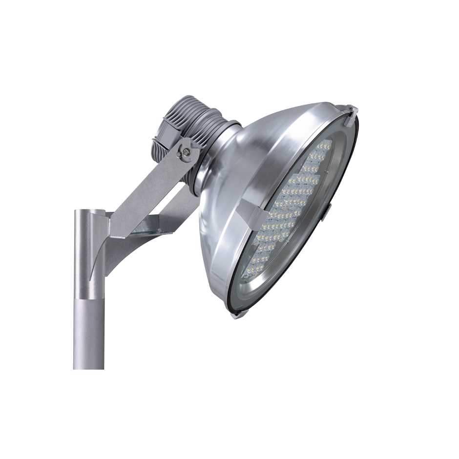 Simon Lore M spotlight luminaire with SA optics, 3000 K, 24 W, 700 mA ...