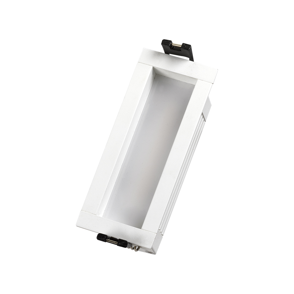 Downlight 712 recessed 3000K 100 On-Off | SIMON
