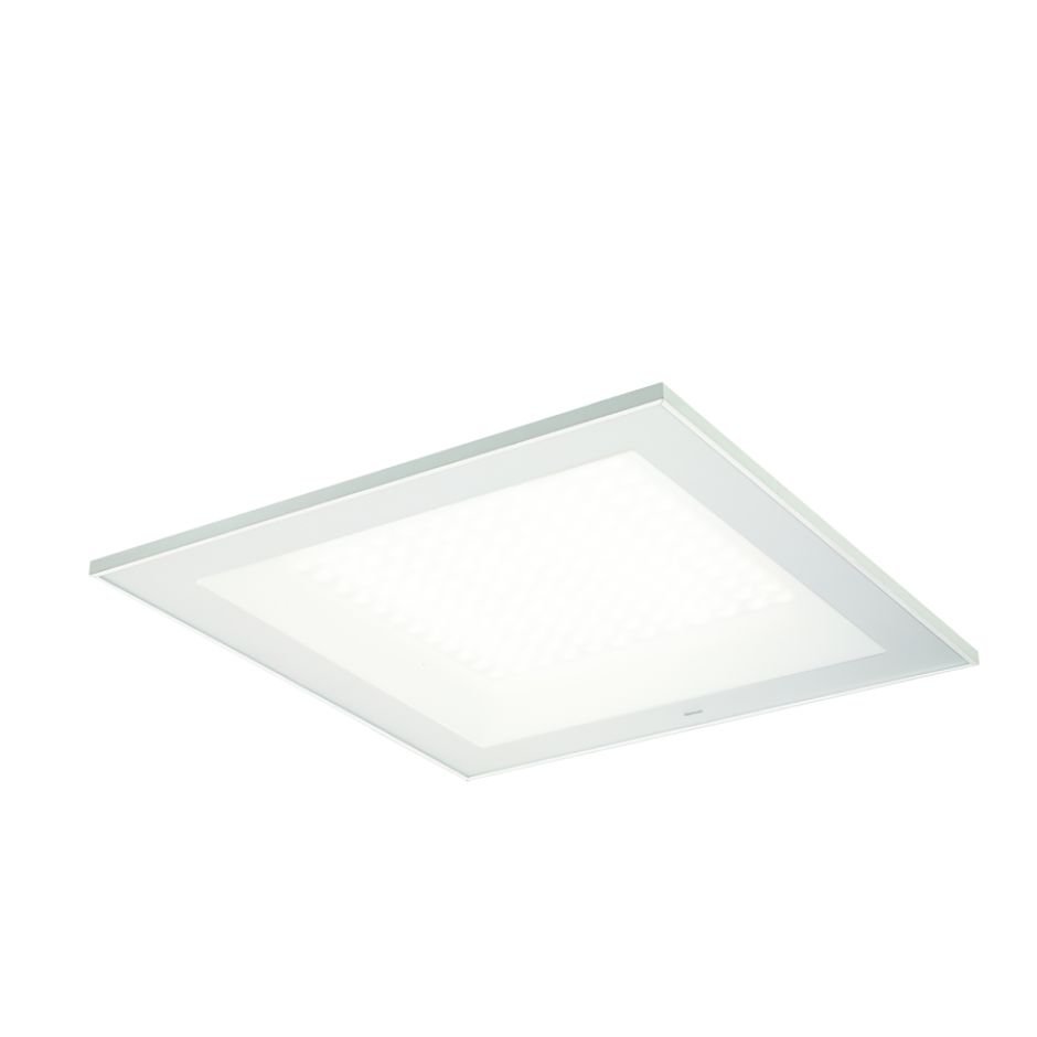 Modular Luminaire 720 Advance M4 60x60 WW DALI | SIMON