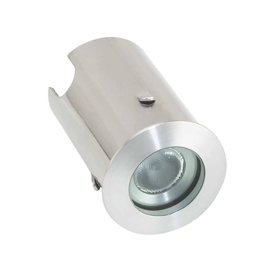 Beacon 850 round CW | SIMON