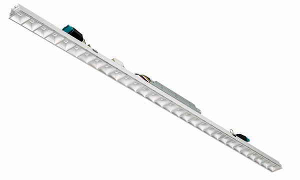 Linear Light module 860 Low UGR 2400 4000 K | SIMON