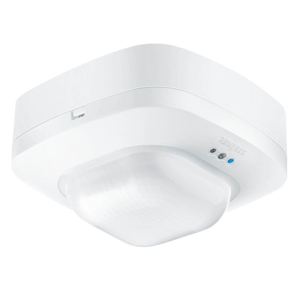 Detector de presencia y luminosidad de superficie 20x20m DALI-2 Master ...