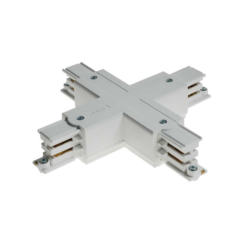 Cross-shaped connector | SIMON