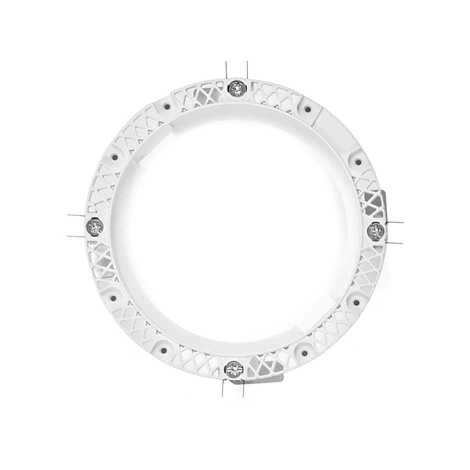 ARCH Downlight X-Less Accessory Round 1 Network 1-10 V | SIMON