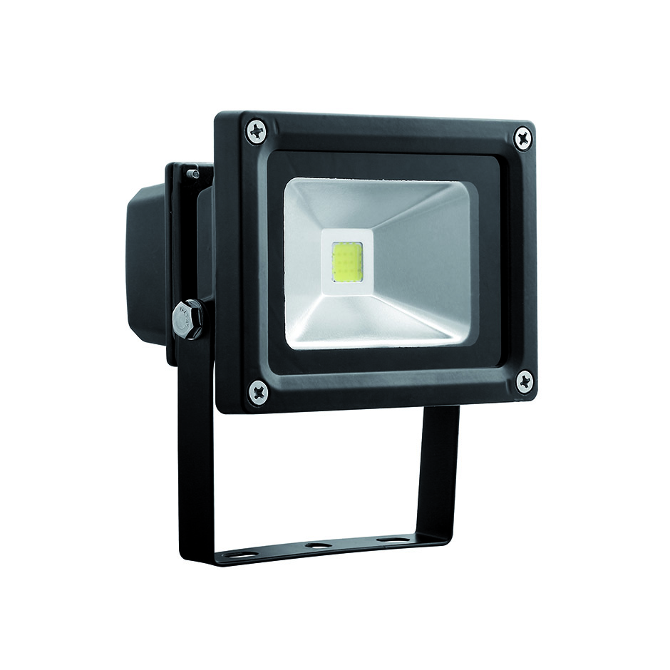 FOCO LED 10W 900 LÚMENES LUZ FRÍA IP65 Simon Brico | SIMON