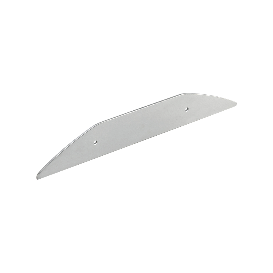 End cap for floor trunking 240x34mm | SIMON