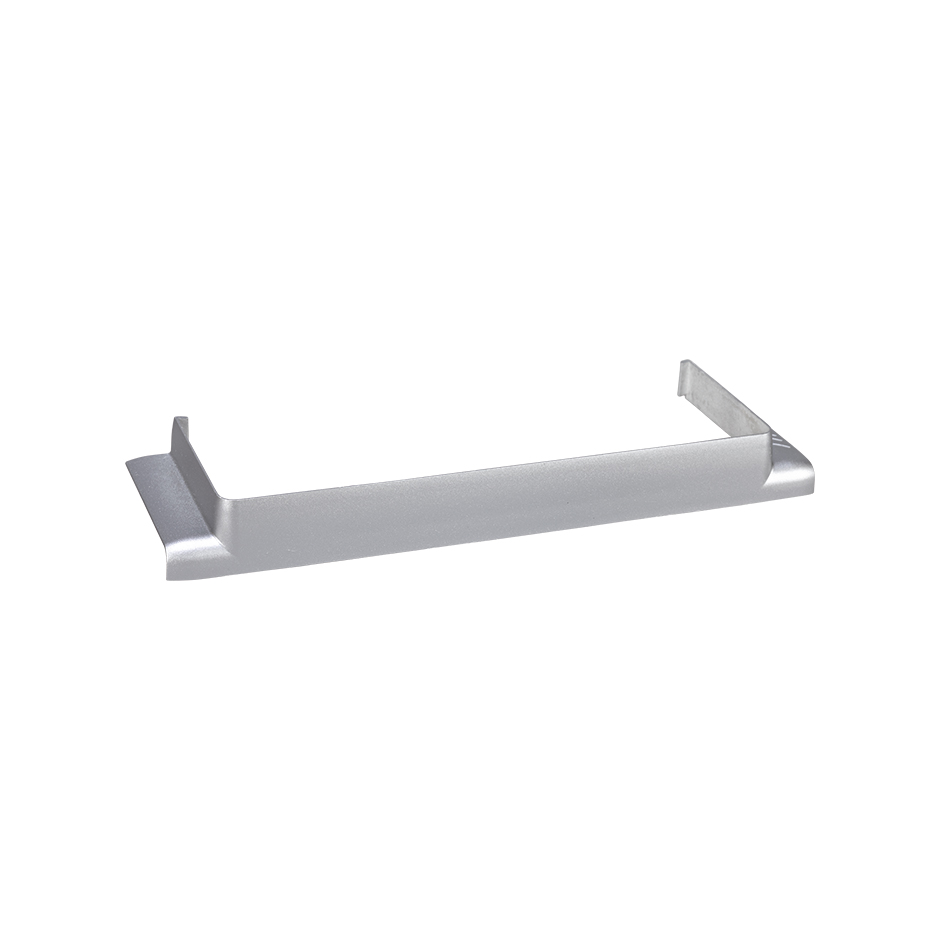 T-junction accessory towards aluminum trunking 160x55mm | SIMON