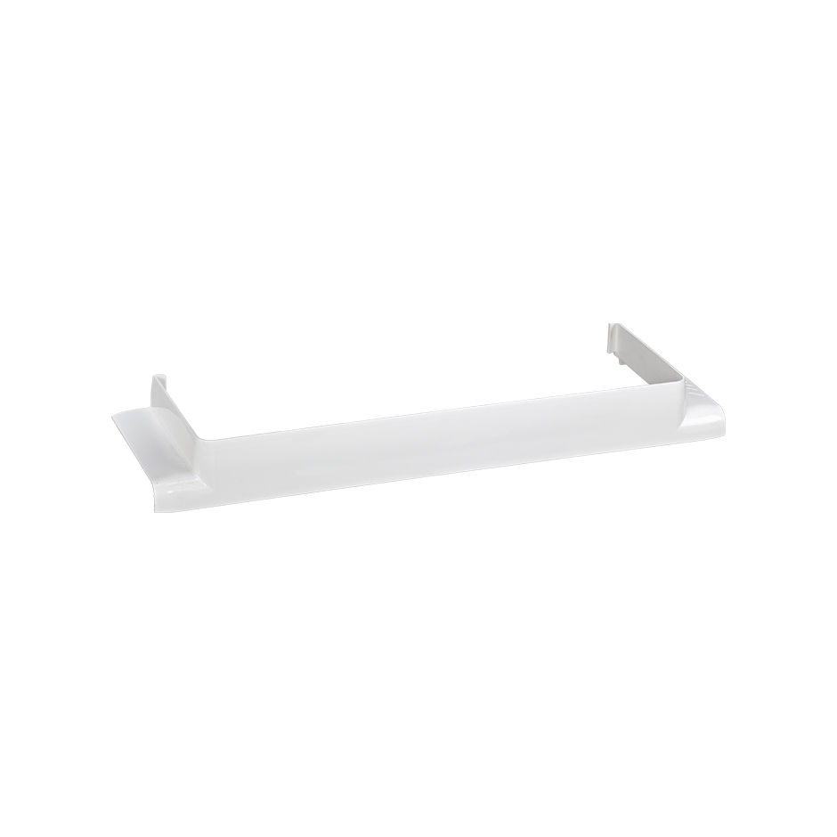 T-junction accessory towards PVC trunking 160x55mm | SIMON