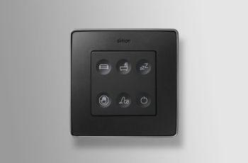 Simon México - Empresa de material eléctrico y referencia en diseño