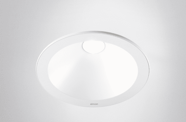 Iluminação interior | SIMON