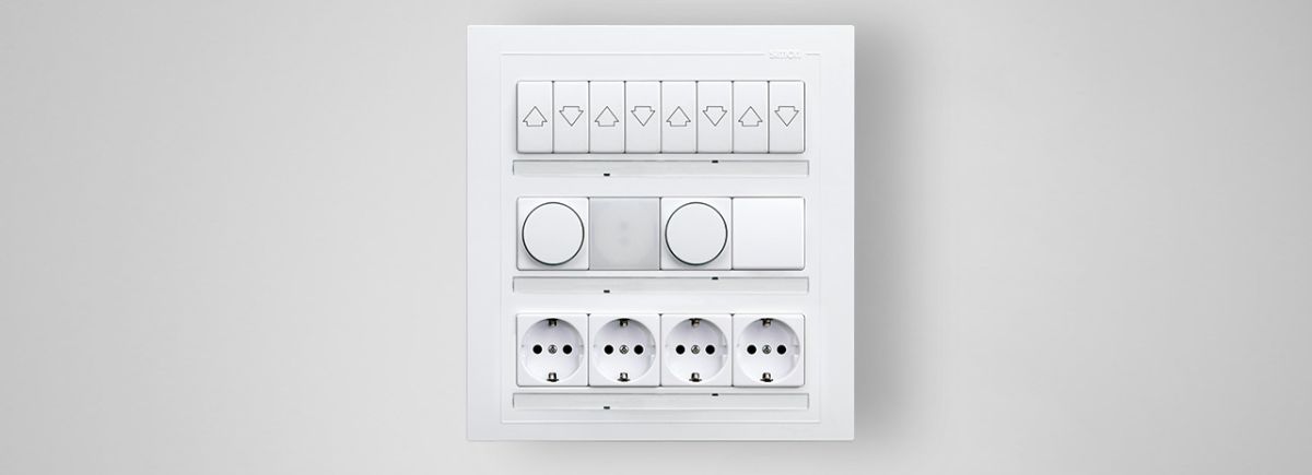 Simon 27 Centralizations | Simon's official website