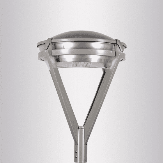 Luminarias urbanas | SIMON