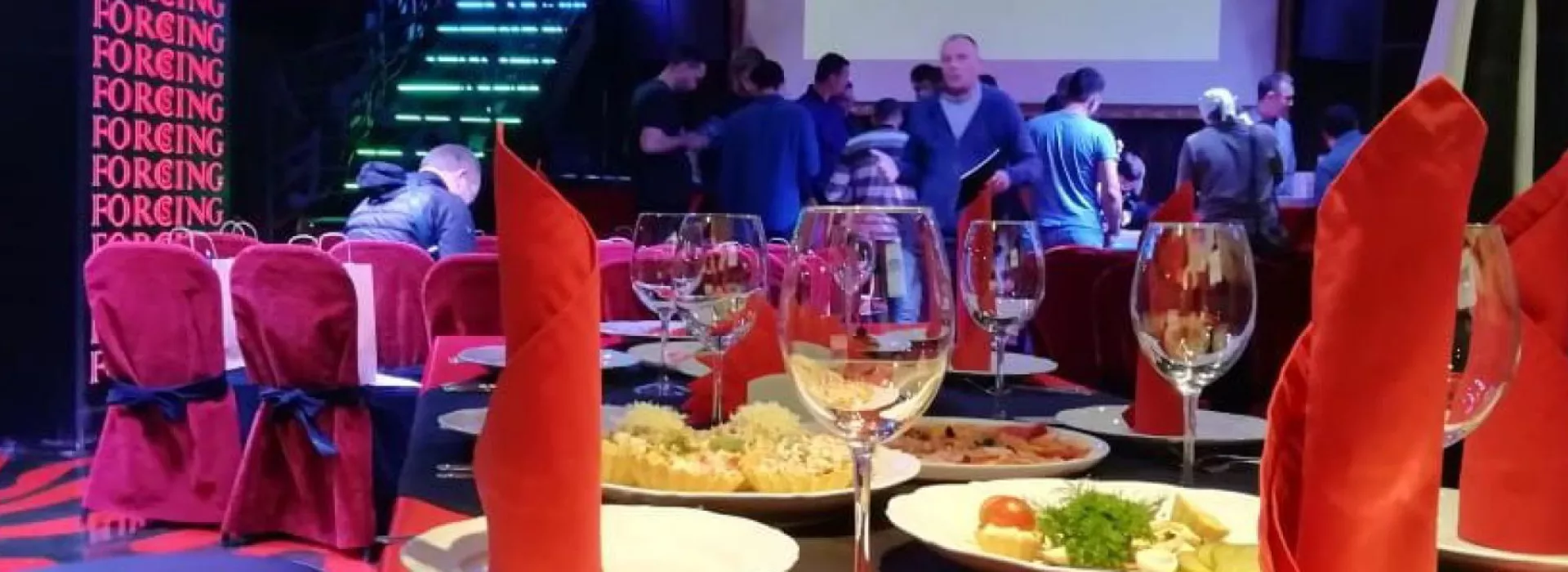 Гонки вместе с Simon | SIMON