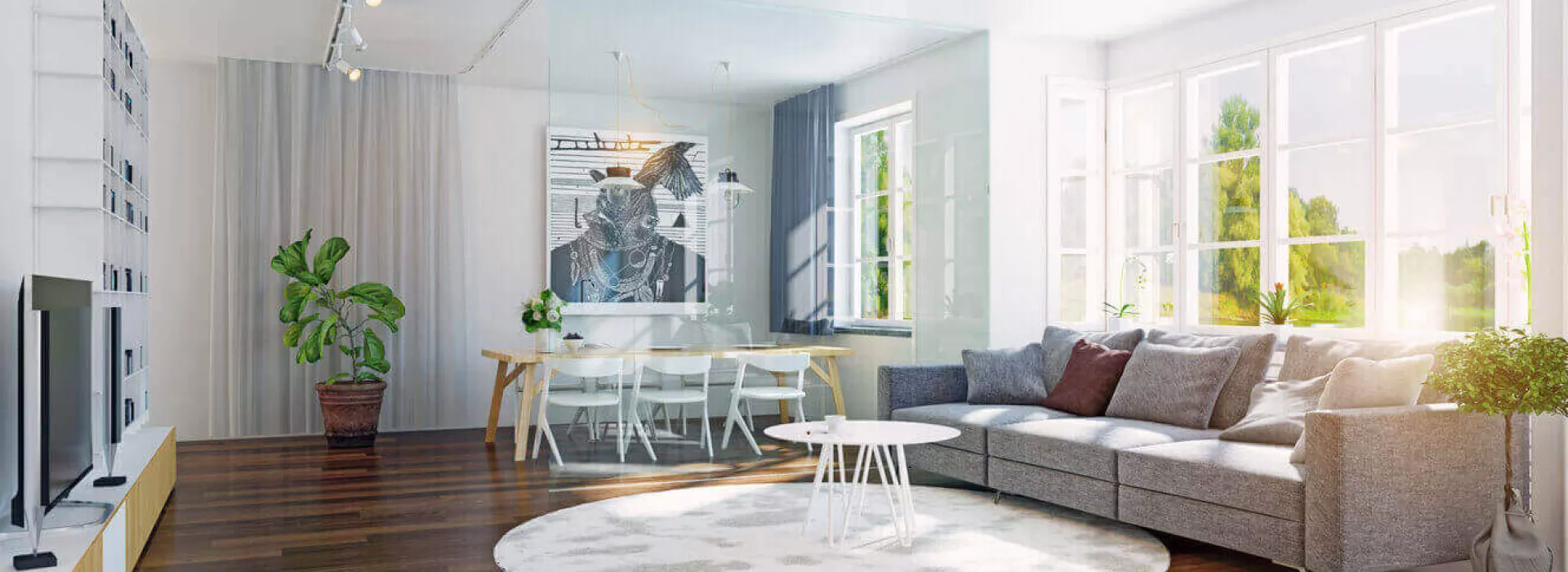 Cómo hacer la instalación de luz de una casa | SIMON