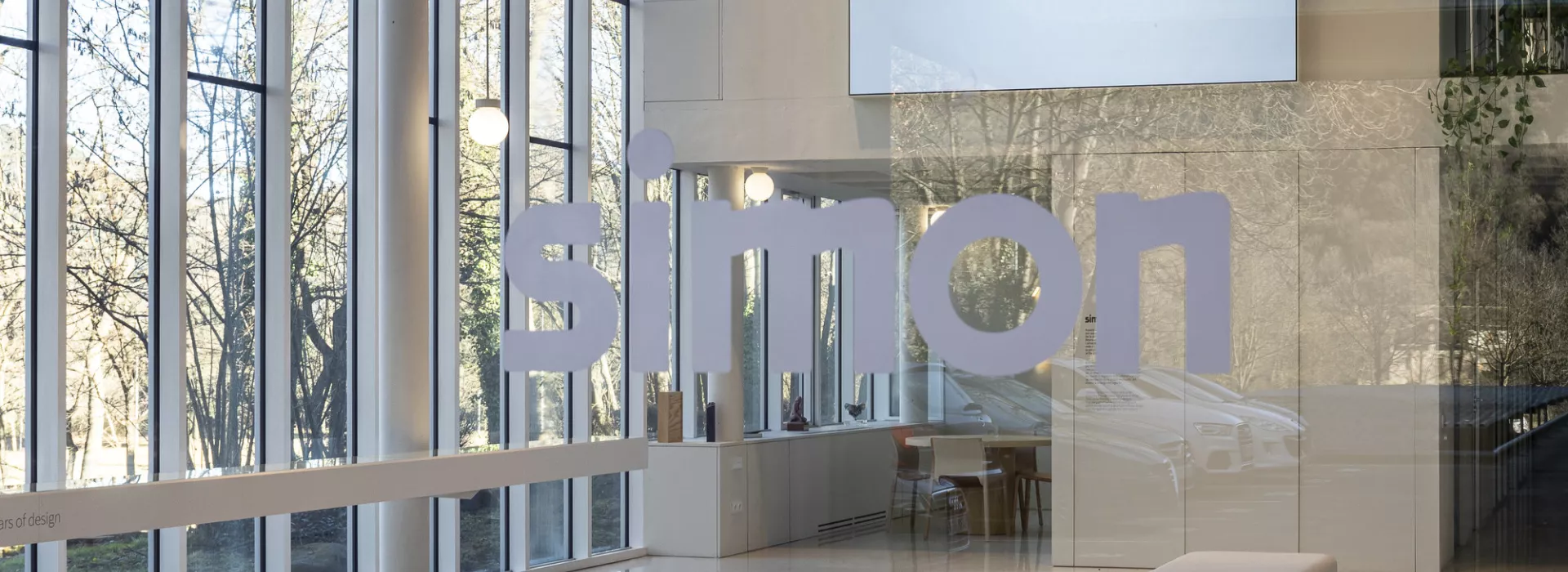 Simon beneficiaria del Programa IDAE para Actuaciones de Eficiencia ...