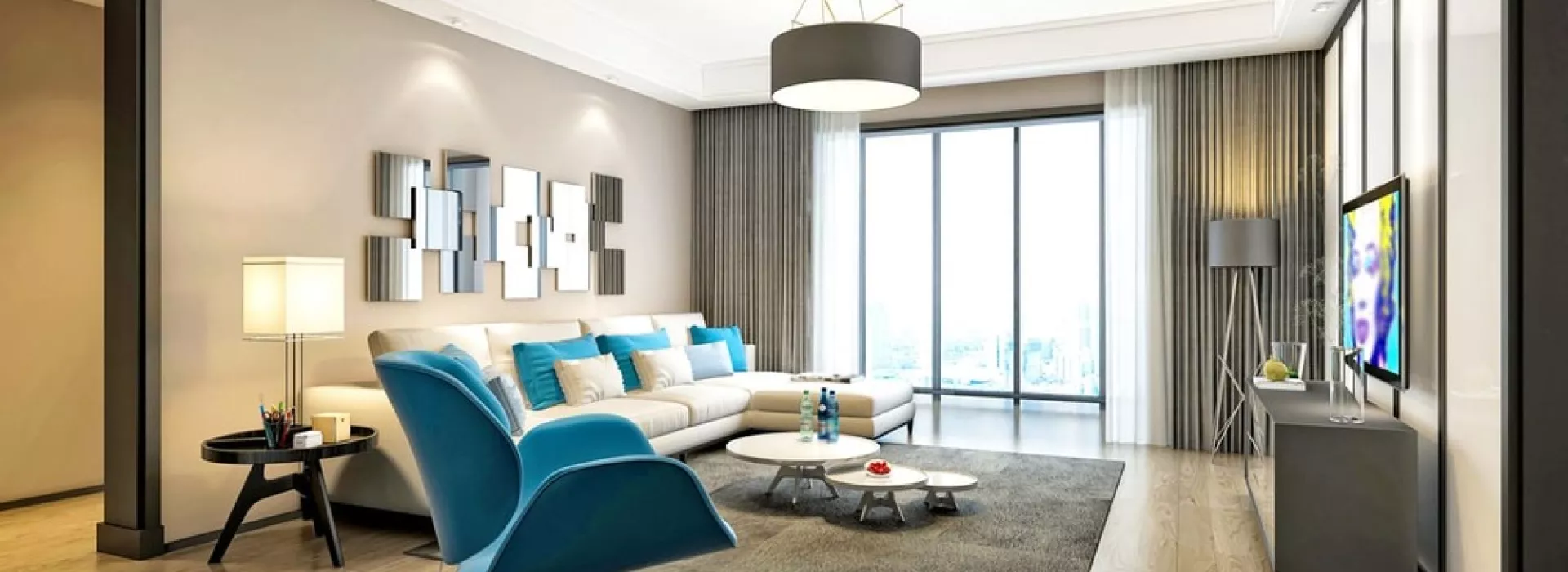 Iluminación en casas modernas: qué tipos de luces instalar | SIMON