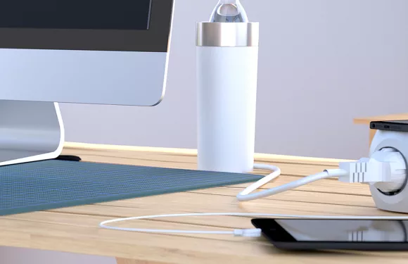 Bases múltiples de enchufes Combiball de Simon | SIMON