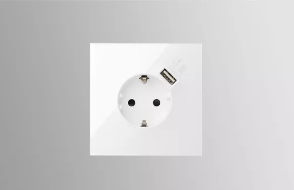 Charging systems with SmartCharge technology | SIMON