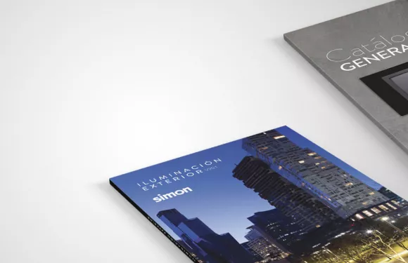 Catálogo de productos 2021 | SIMON