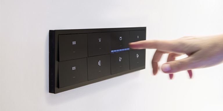 Series de mecanismos eléctricos | Simon