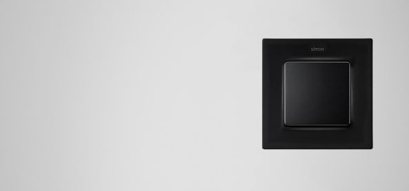 Simon - Electrical equipment company and reference in design