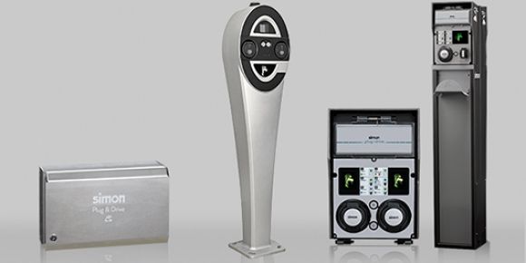 Herramientas y Apps | SIMON