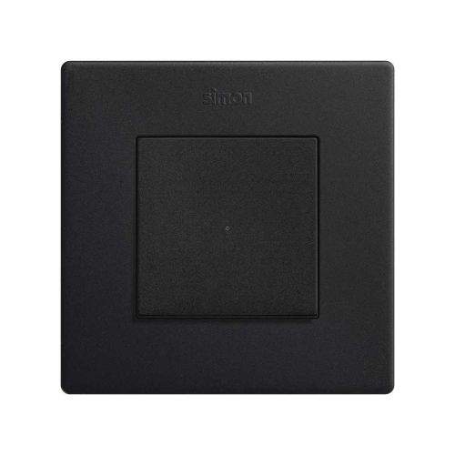 Simon iO 2-way master switch 230V~ with screw terminal connection ...