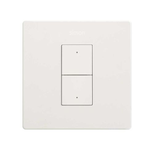 Simon iO master keypad 2 functions for creating experiences white Simon ...