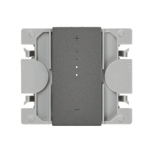 Simon iO electronic 1-10V dimmer switch 230 V~ with narrow rocker ...