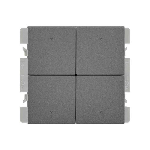 Simon iO master keypad 4 functions for creating experiences titanium ...