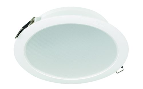 Downlight 719 12W 3000K Empotrado | SIMON
