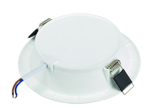 Downlight 719 12W 3000K Empotrado | SIMON