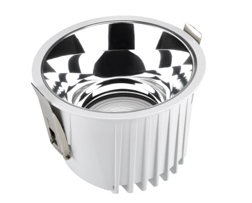 Downlight 800.21 White 15W 4000K | SIMON