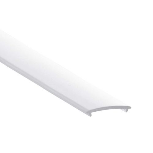 Difusor opal para perfilería de empotrar | SIMON